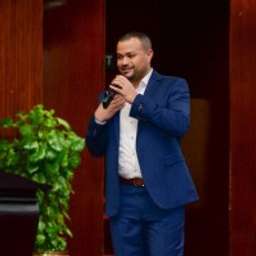 Mostafa Afifi - Founder and CEO @ Benaa Academy - Crunchbase Person Profile