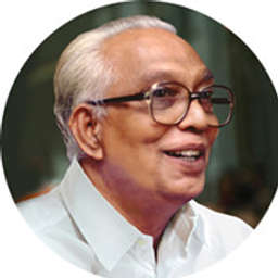 M.C Jacob - Crunchbase Person Profile