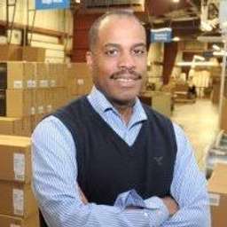 Albert M. Green - Founder and CEO @ AMG Consulting Group - Crunchbase ...