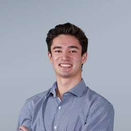 Alex Chao - Associate @ Volition Capital - Crunchbase Person Profile