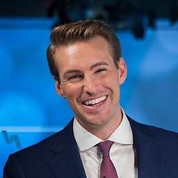 Dan Murphy - Middle East Anchor and Correspondent @ CNBC - Crunchbase ...