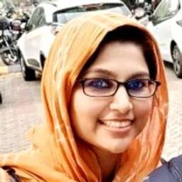 Ashna M A - Sr.Software Developer @ TKM Infotech - Crunchbase Person Profile