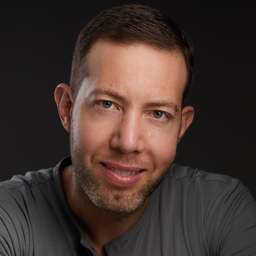 Jonathan Frenkel - Founder, Content Strategist @ YKC Media - Crunchbase ...