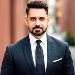 Hemant Baidwan - Chief Information Security Officer @ U.S. Department ...