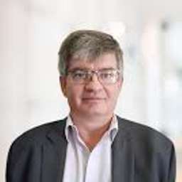 Andrew Loots - Crunchbase Person Profile