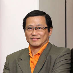 Kok Hing Lim - Co-Founder & CEO @ iPay88 - Crunchbase Person Profile