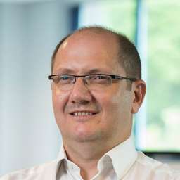 Alan Cherrington - Crunchbase Person Profile