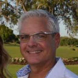 Keith Haluska - Founder and CEO @ Natrezza - Crunchbase Person Profile