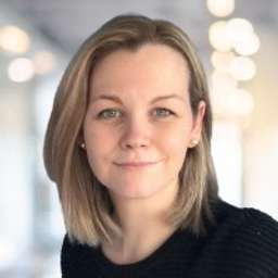 Natalie Turner - Co-CEO and Co-Founder @ The DLD Project - Crunchbase ...