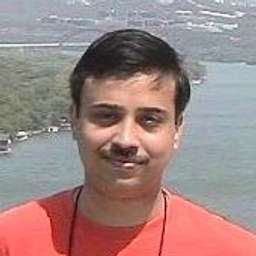 Sugato Basu - Crunchbase Person Profile