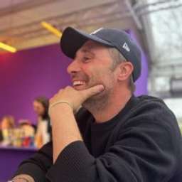 Frédéric Maus - Crunchbase Person Profile