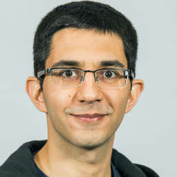 Pejman Ghorbanzade - Crunchbase Person Profile