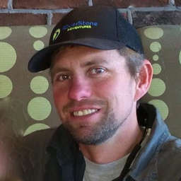 Travis Reid - Founder & Lead Instructor @ Oregon Rescue - Crunchbase ...