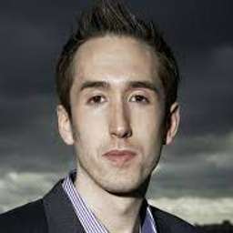 Callum Bush - Crunchbase Person Profile