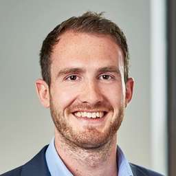 Jasper Cox - Crunchbase Person Profile