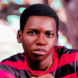 Rishama Joshua - Crunchbase Person Profile