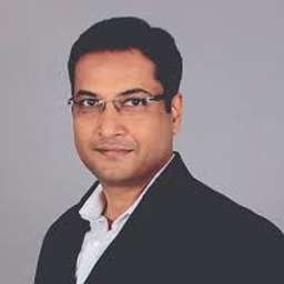 Ravi Mittal - Founder and Managing Director @ Ekta Cosmetics ...