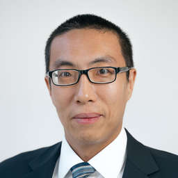 Ran Zhou - Managing Partner & Chief Investment Officer @ Electron ...