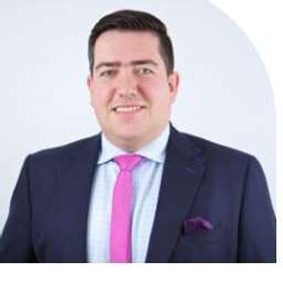 Jonathan Seddon - Crunchbase Person Profile