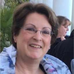 Caroline Bunting - Managing Director and Founder @ Perry - Crunchbase ...