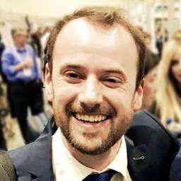 Patrick Schlegel - Crunchbase Person Profile