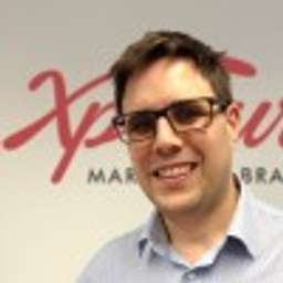 Nigel Lamb - Owner @ xposure creative marketing - Crunchbase Person Profile