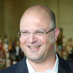 Benny Nachman - CEO, Founder & President @ Jassby - Crunchbase Person ...