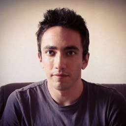 Martin Tapia - Co-Founder and CTO @ PhantomBuster - Crunchbase Person ...