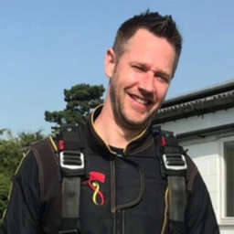 Stuart Colley - Chief Operating Officer @ MFM-IT - Crunchbase Person Profile