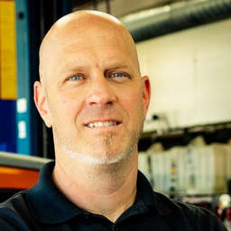 Chris Cloutier - Founder, Lead Architect, President, Developer, and ...