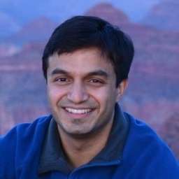 Pushpraj Shukla - CTO @ SymphonyAI - Crunchbase Person Profile