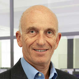 Mark Ryland - Crunchbase Person Profile