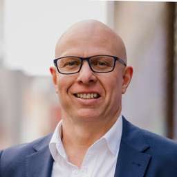 Nick Reynish - Founder and Managing Director @ Rencon Air & Land ...