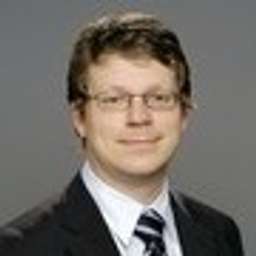 Martin Rybrink - CFO @ Ivisys - Crunchbase Person Profile