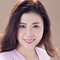 Grace Ng - Founder @ Black & White Beauty - Crunchbase Person Profile