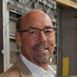 John Diserens - Co-Founder @ iMod Structures - Crunchbase Person Profile