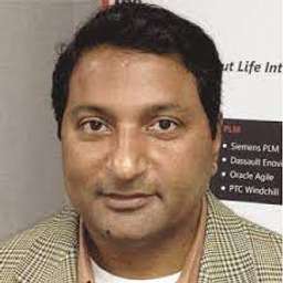 Prabhu Patil - Founder, President & CEO @ PROLIM Global Corporation ...