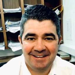 Tim Cunningham - Company Director @ Cunningham Contracts Group ...