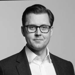 Johan Nord - CEO @ Montonio - Crunchbase Person Profile