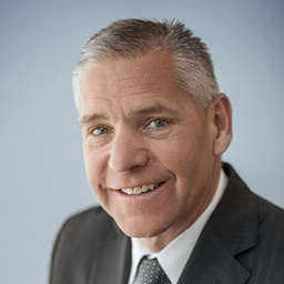 Russell K. Girling - Crunchbase Person Profile