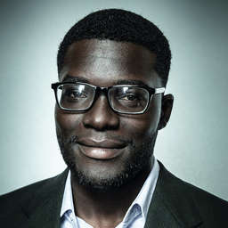 Samuel Baddoo - Founder & CEO @ Fleri - Crunchbase Person Profile