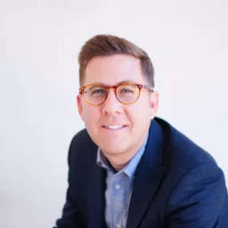 David Kinnaman - CEO @ Barna Group - Crunchbase Person Profile