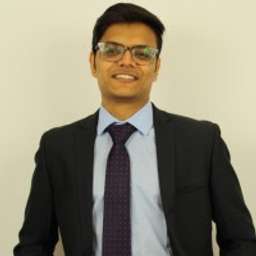 Dhruv Patel - Data Engineer @ Rbc Wealth Management - Crunchbase Person ...