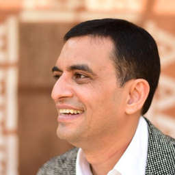 Ashish Saboo - Managing Director, Chief Representative of Indonesia ...