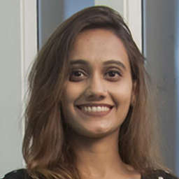 Arpi Mehta - Co-Founder and CEO @ Toothsi - Crunchbase Person Profile