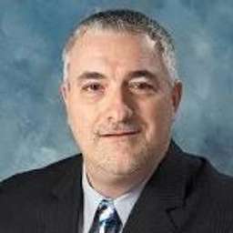 John Butera - Co-Founder, Chief Scientific Officer, and Senior Vice ...