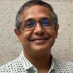 Debashish Dutta Gupta - Crunchbase Person Profile