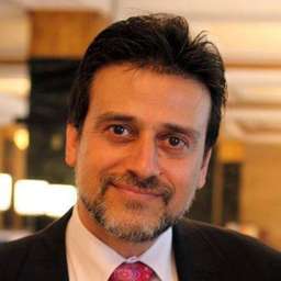 Gerard Senehi - Founder @ Open Future Institute - Crunchbase Person Profile