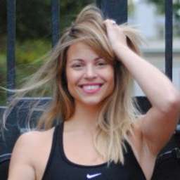 Jessica Fracalossi - Crunchbase Person Profile