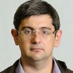 Vitaliy Ponomarenko - CIO @ VisaHQ - Crunchbase Person Profile